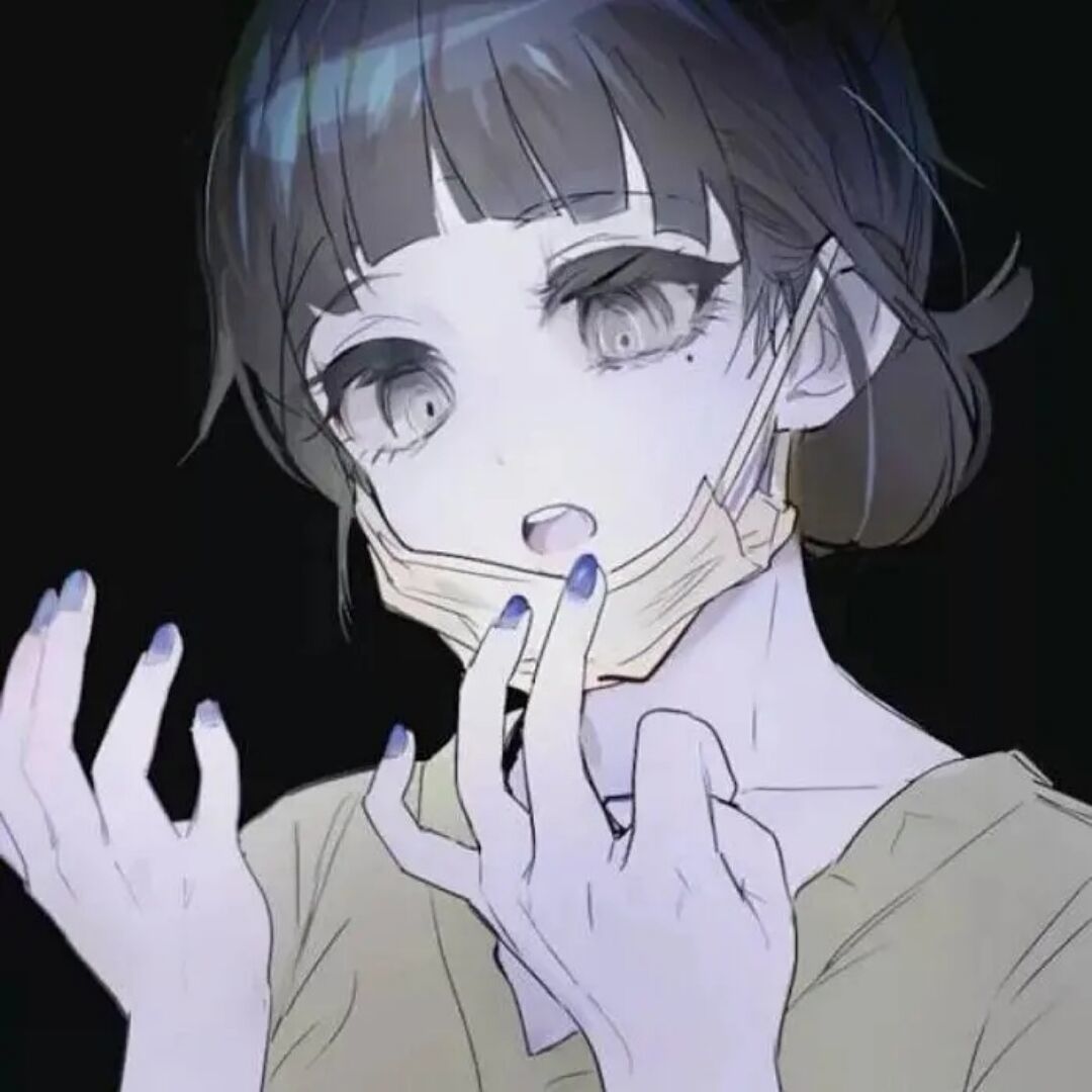 等待花落中 