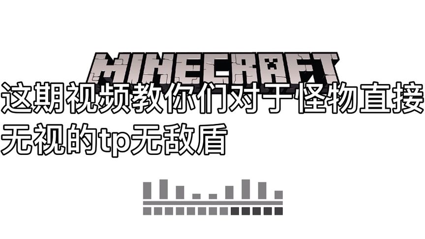 网易版Mc指令无敌盾!