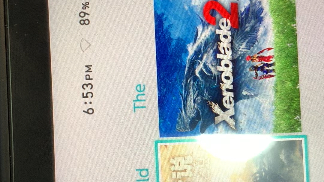 两个月不玩switch的后果,电池每秒消耗百分之1的电