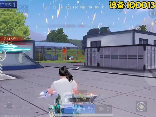 冷静 荒野行动 荒野行动淘金计划