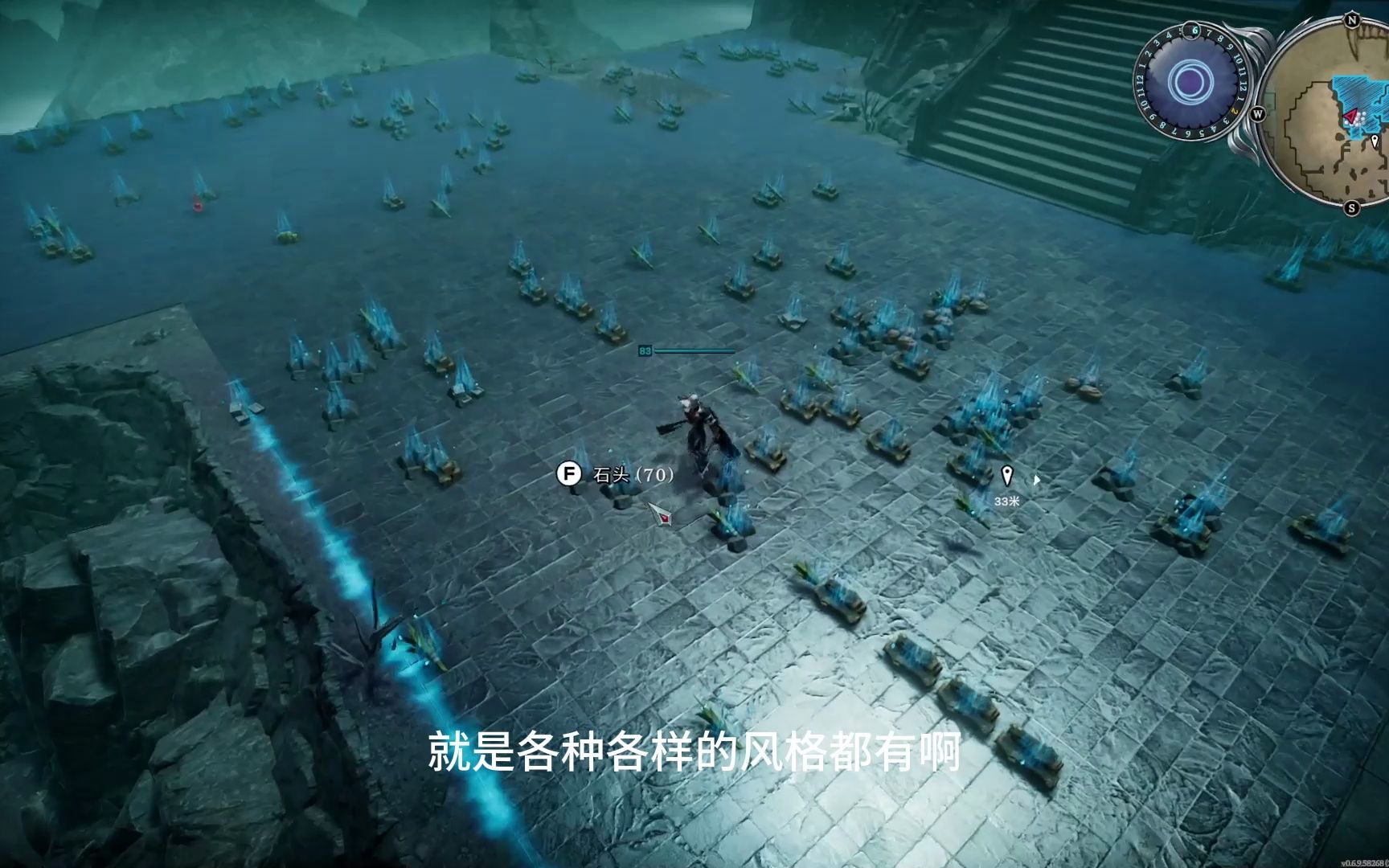 ...最细的pvp建家教程,教你如何建造一个pvp无敌的家_单机游戏热门视频