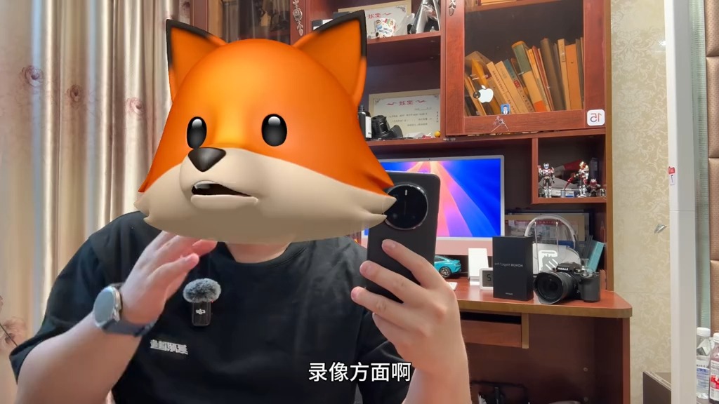 堆料王?荣耀Magic7Pro一周真实体验:扬声器真强! 荣耀 荣耀Magic7...