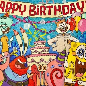 一个好吃懒做的米虫虫 