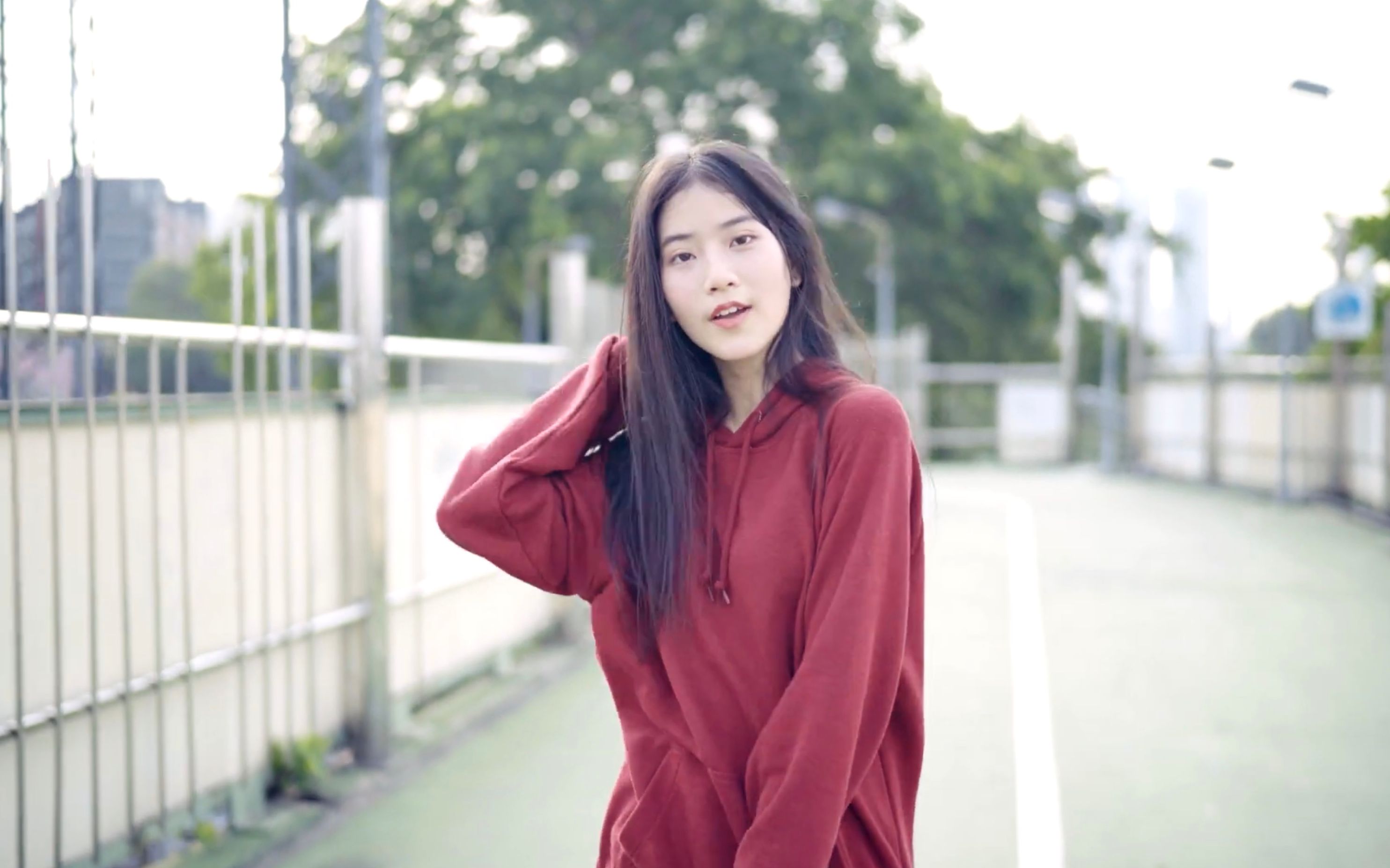 【一周年系列】听不懂的稳定器保姆级教程!小姐姐的MV怎么拍?06