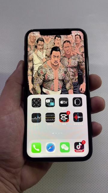 iPhone桌面音乐播放器,不能播放第三方