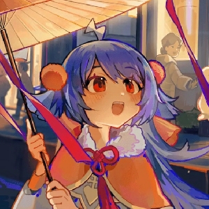 元气の夏夏 