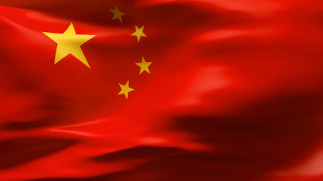 五星红旗背景素材