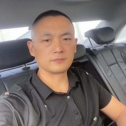 聚合支付服务商-东哥 