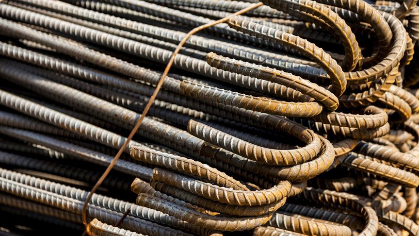 用钢筋建造房子,到底有什么好处呢?今天可算知道了