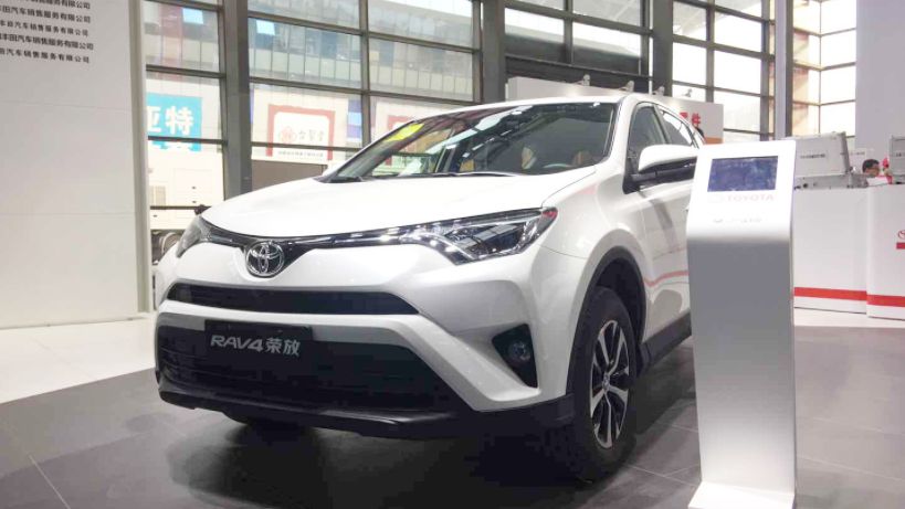 靠谱的安全控制系统,开到国外都不怕,合资车崛起的代表