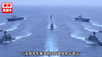 中国军费占GDP的1.2%,属于什么程度?美国:增幅太快