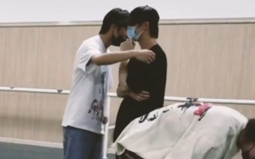 【文鑫|完年】《2022TF家族夏季运动会纪录片——凝聚》文鑫糖点cut