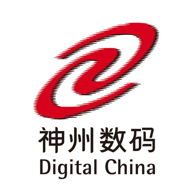 神州数码云基地 