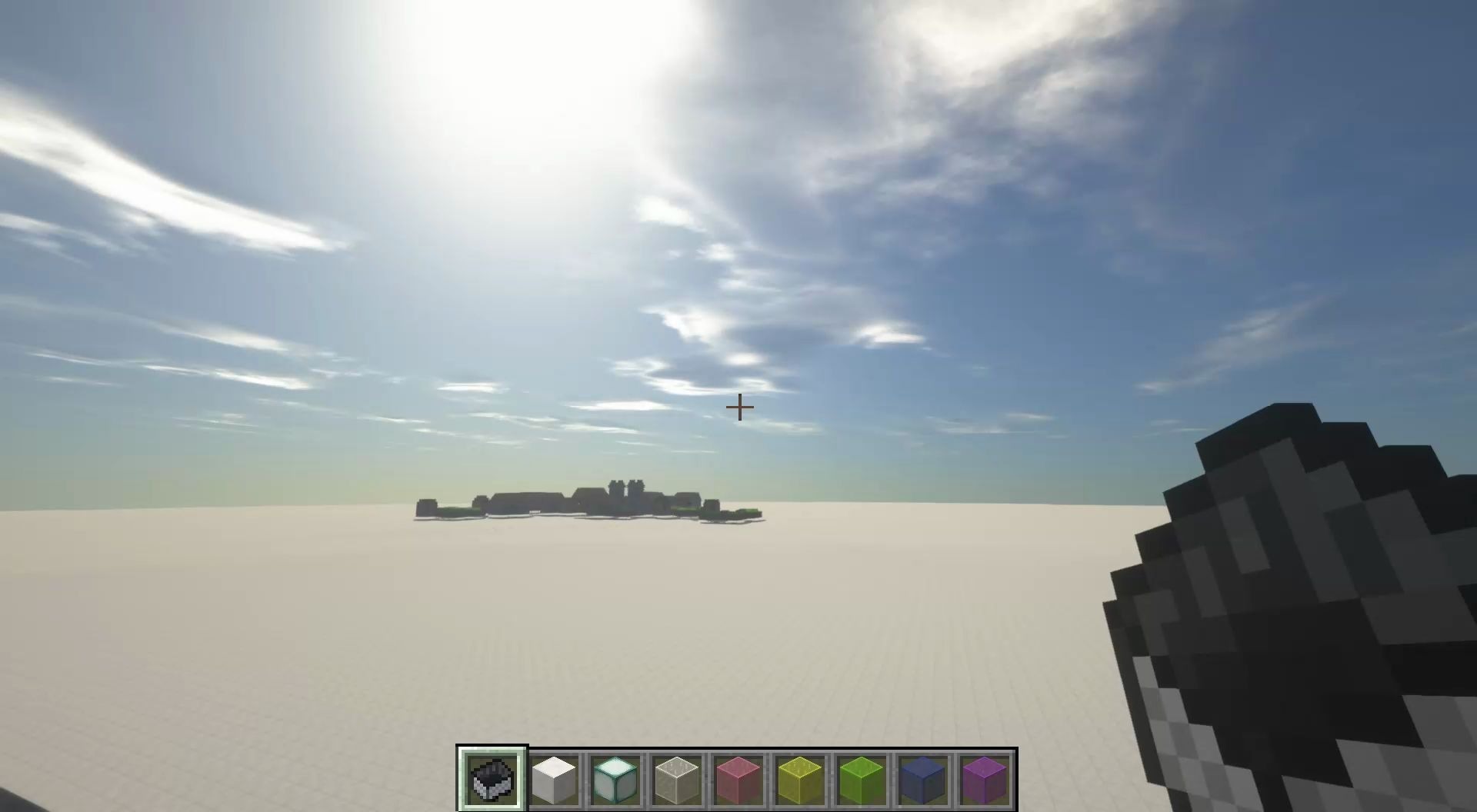 【Minecraft】番茄花园XP开机音乐-双星物语《おやすみ》红石音乐(微...