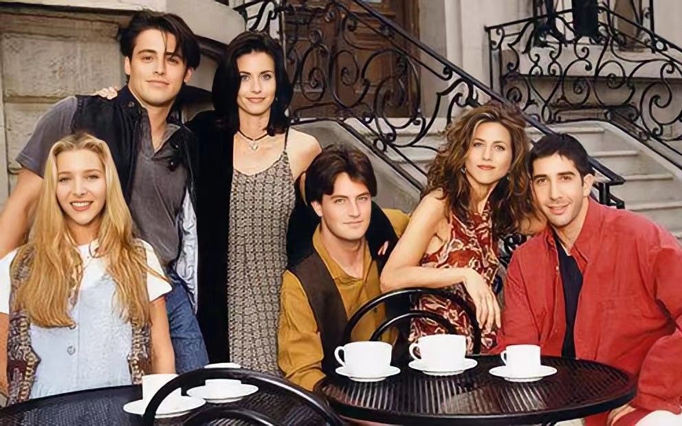 【老友记随机cp接龙】“ݓ�ݔ� ݔ�ݓ�ݓ�ݓ�ݓ� ݓ�ݓ� ݔ...