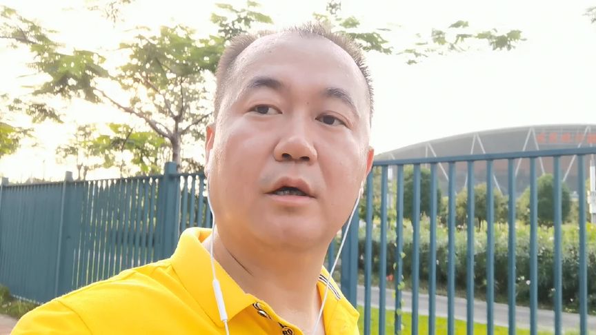 给大家分享一下 我们用企业微信是如何办公的