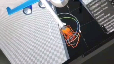 unity开发 更新导弹系统