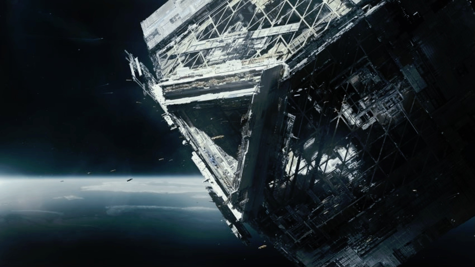 大型星门#无尽的拉格朗日#拉格朗日百万聚星计划