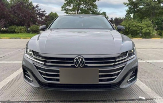 大众Cc380刷一阶释放潜在性能改善换挡顿挫驾控更随心