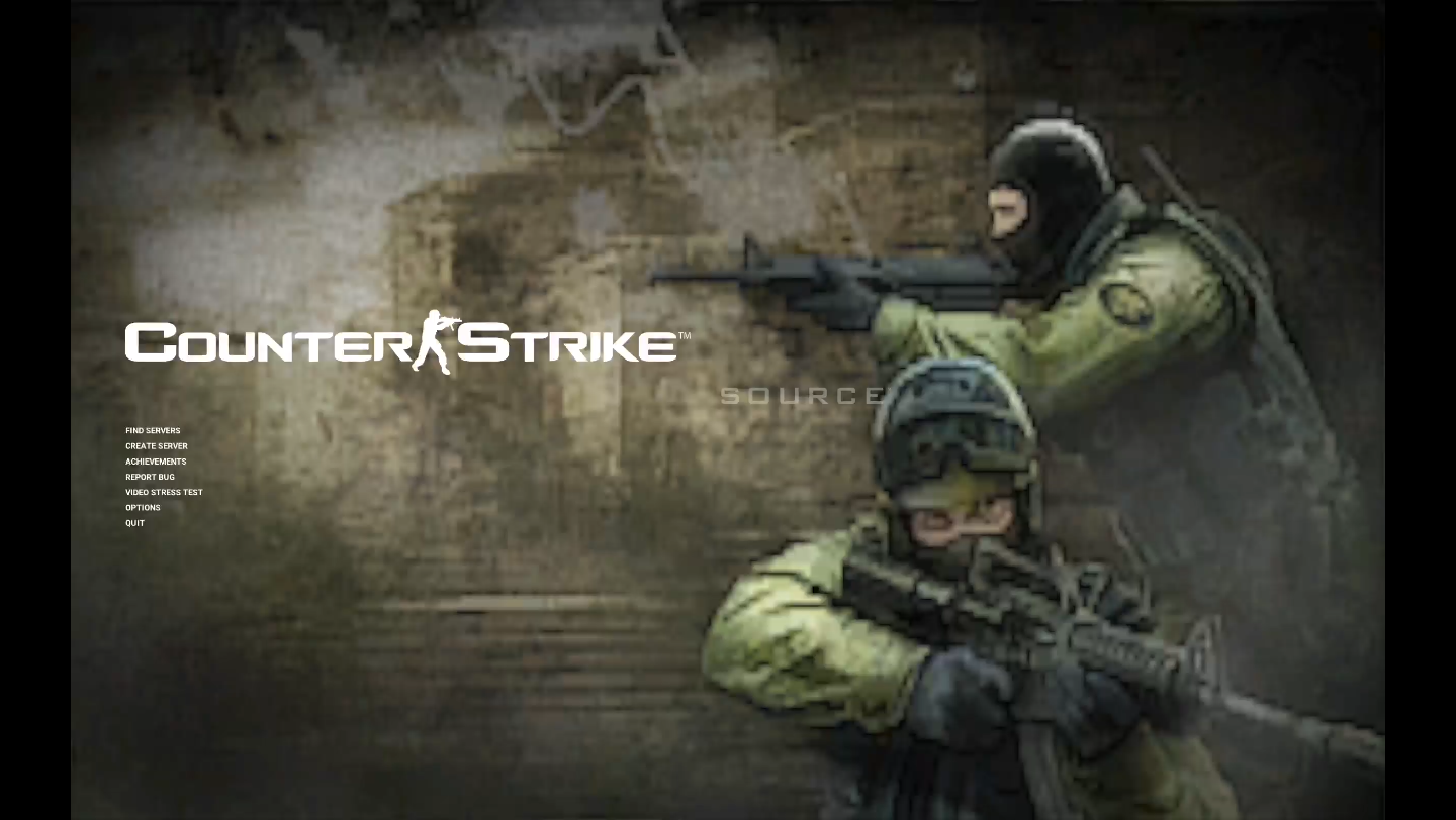 cs起源手机版正式版发布!