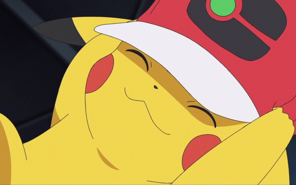 【精灵宝可梦】被皮卡丘赐名者 可不是仅仅只有小智的皮卡皮而已