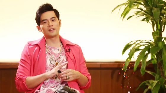 〔周杰伦专访〕―周杰伦:想让歌迷听一辈子