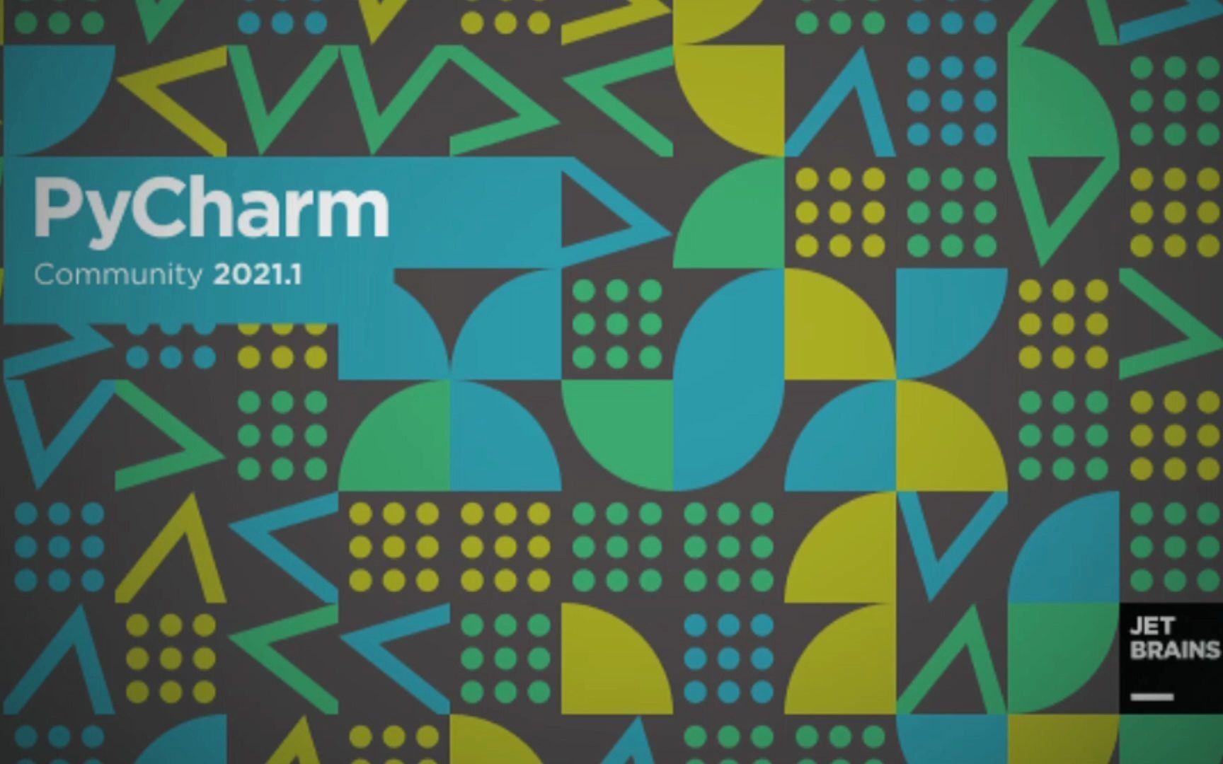 PyCharm的下载与安装