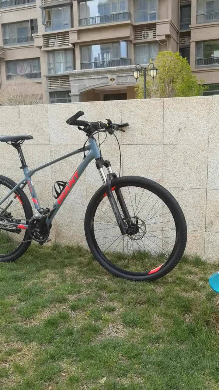 捷安特ATX830你觉得性价比怎么样?