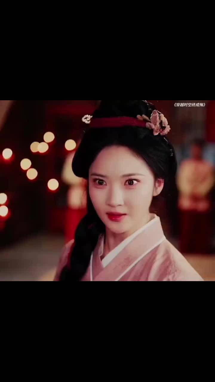 现代情侣穿越古代男人中状元后竟然带回来一名勾栏女子要她让位