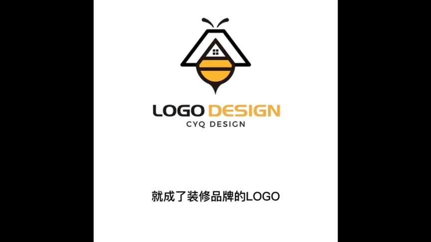 今天用字母A来设计logo,你喜欢这些logo吗?
