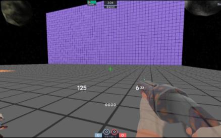 [TF2 MOD]香蕉网上比较新的侦察兵第一人称动画模组