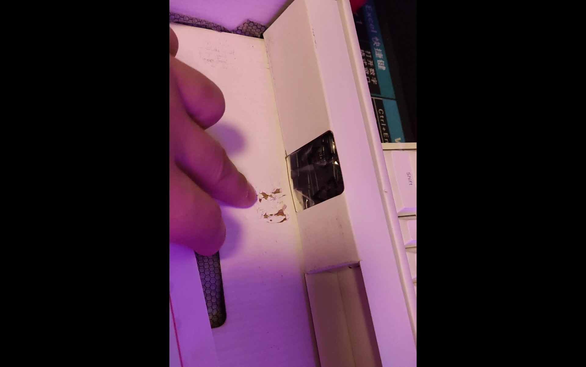 全套拼西西组装用华硕主板H610M-a的小伙伴们都注意看看