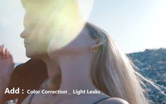 AE脚本-600组浪漫婚礼爱情文字标题转场调色藤蔓花纹光效粒子动