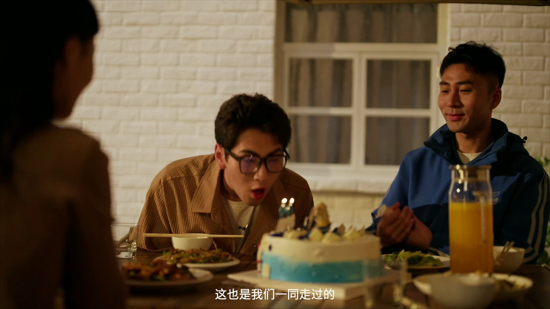 快递行业宣传片,品牌宣传片,品牌宣传视频,周年视频制作