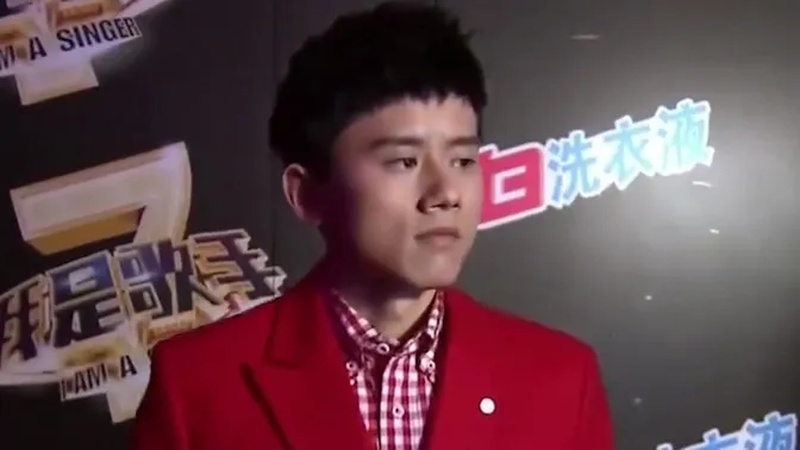 张杰 初上 我是歌手 被怀疑走后台一路闯进总决赛打破质疑