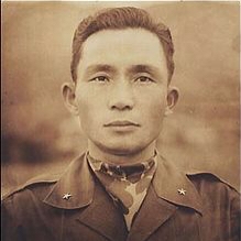 朴中树小领 
