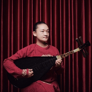 南音安朗 