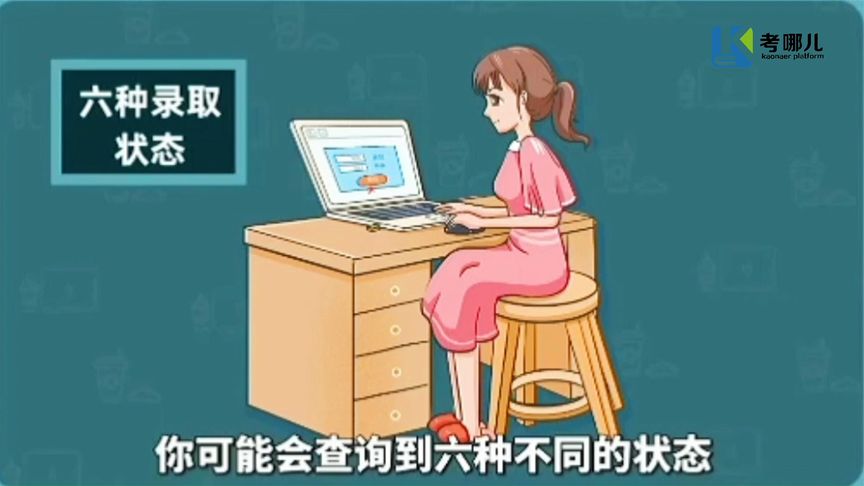 高考百科:档案状态,不同的档案状态代表什么含义,你真的知道吗