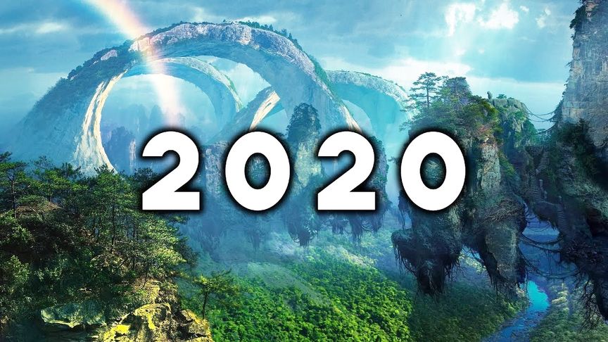 即将在2020年发售的10款3A大作!有没有你喜欢的一款呢?