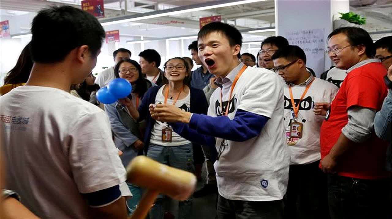 阿里老员工吐槽:校招新人从不服从管理,也不主动加班!