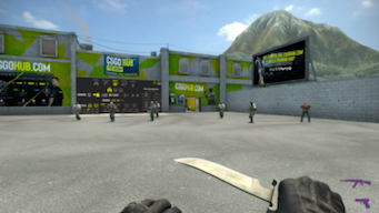 csgo一走路就掉帧跳var甚至能跳到50多,求大佬解决方法