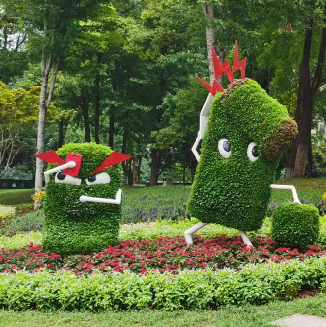 小幸运的信号灯 