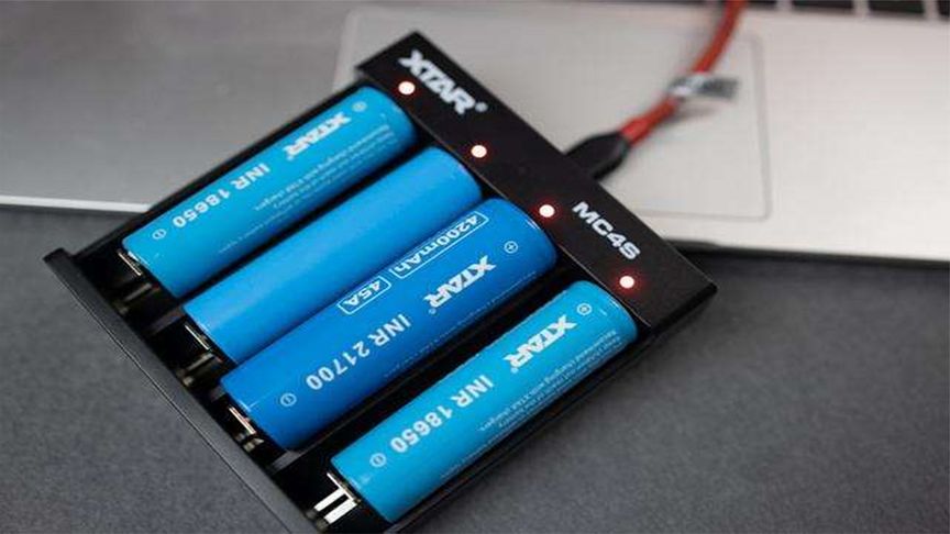 高工6分钟带你揭秘锂电池短路测试的作用!