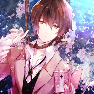 古穆清枫心寒秋 