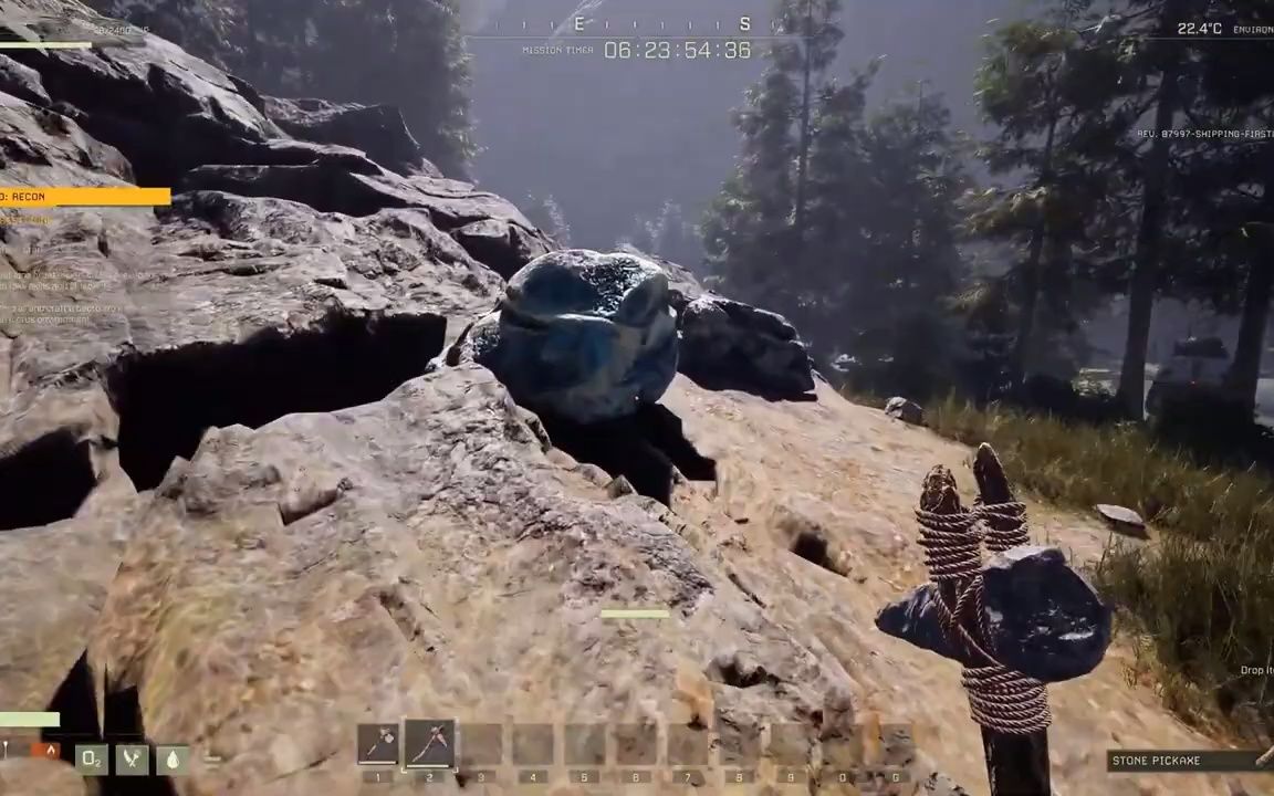 盘点最佳生存类PC游戏,2022年必玩的20大生存游戏