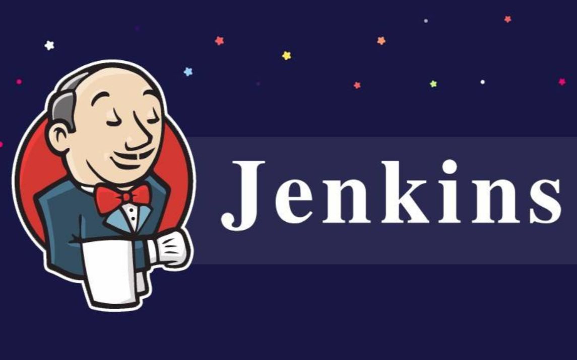 Jenkins工作中的使用分享(上)