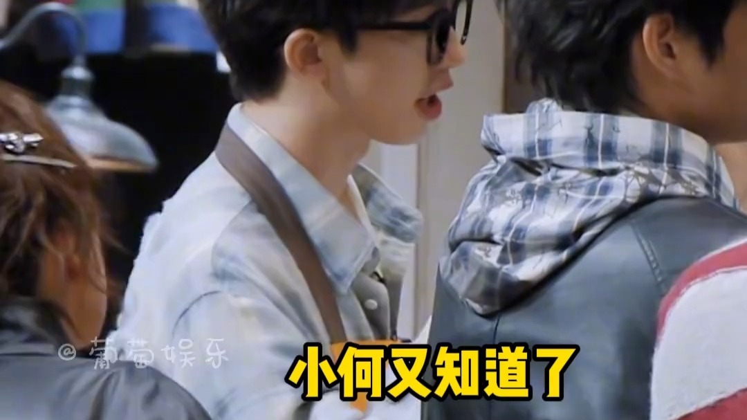 何运晨 知识面还是太广了,上弦月下弦月的规律都知道