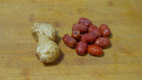 大枣和生姜作用太厉害了,老祖宗做法,真是高手在民间,长见识了
