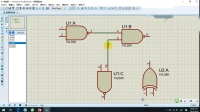 Proteus 8软件演示