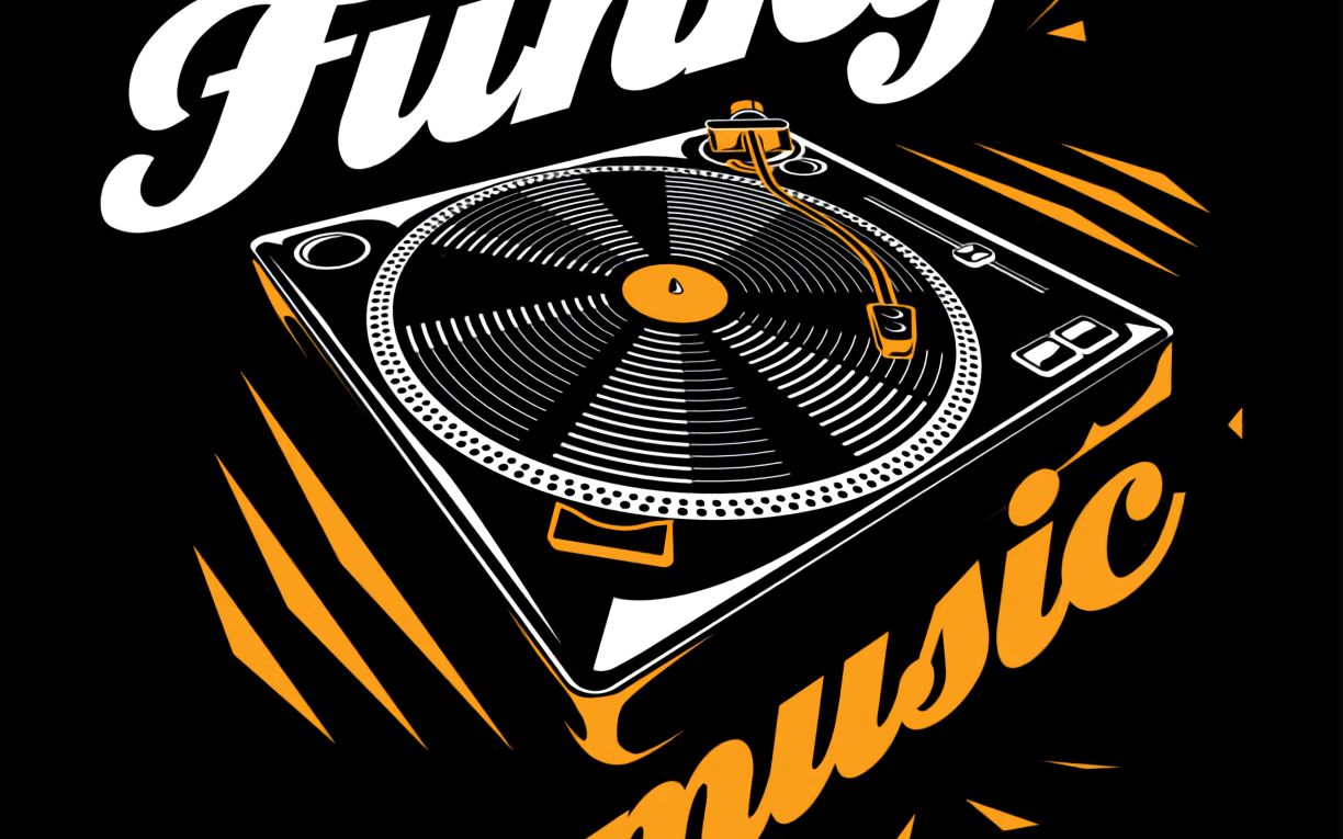 如何制作简单的funk风格音乐